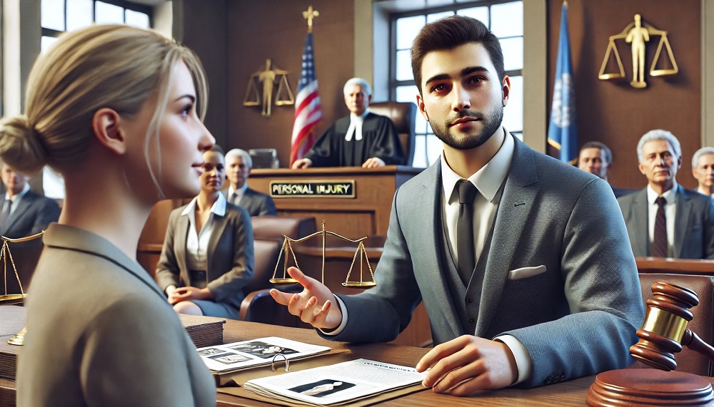 How a Personal Injury Attorney Can Help You Win Your Case - NWI Attorney